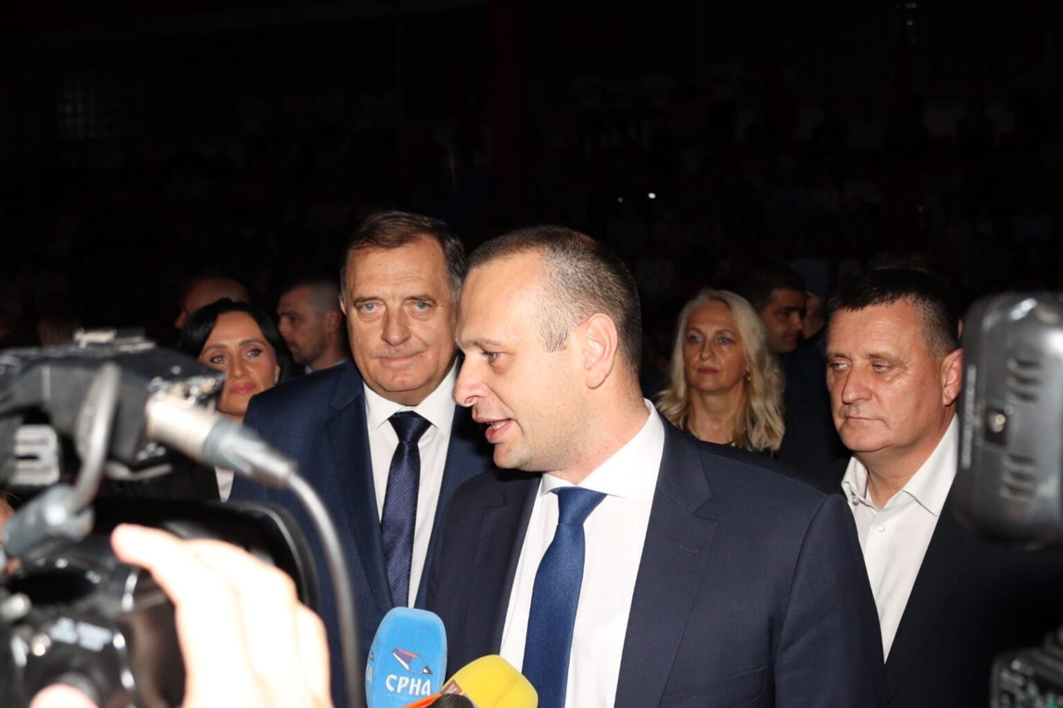 Pobjeđujemo – a to znači Most u Docu i bolju povezanost za Obilićevo ...